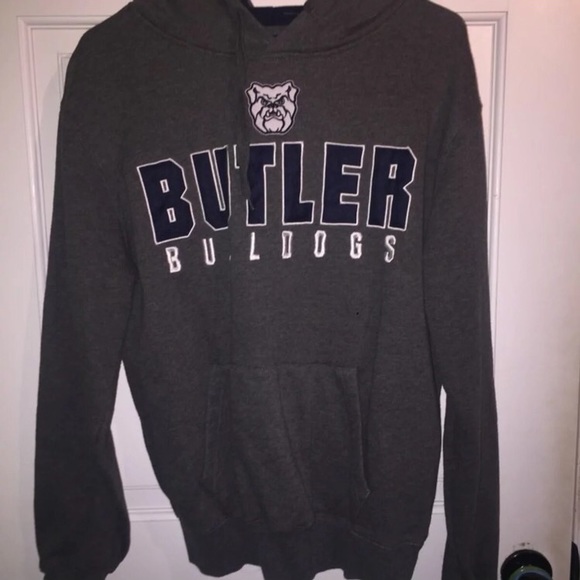 Jackets & Coats | Butler Sweatshirt | Poshmark